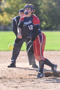 Ava White's Softball Recruiting Profile