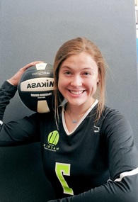 Amber Bowling/Black's Women's Volleyball Recruiting Profile