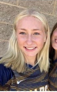 Ava Lewis's Women's Soccer Recruiting Profile