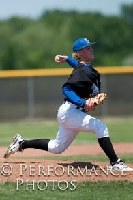 Ross Kulick's Baseball Recruiting Profile