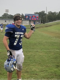 Kent Findley's Football Recruiting Profile