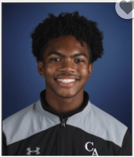 Donovan Dixon's Men's Soccer Recruiting Profile