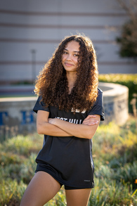 Cyann Retzloff's Women's Soccer Recruiting Profile