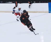 Kelly Benson's Women's Ice Hockey Recruiting Profile