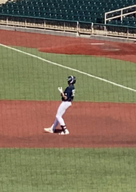 Caden Bates's Baseball Recruiting Profile