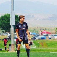 Jonah Hamberger's Men's Soccer Recruiting Profile