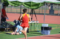 Jacob Lantis's Men's Track Recruiting Profile