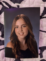 Hailey Hagan's Women's Tennis Recruiting Profile