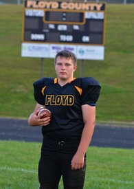 Michael Looney's Football Recruiting Profile