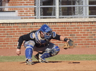 Nick Wilson's Baseball Recruiting Profile