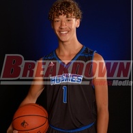 Tyrel Creger's Men's Basketball Recruiting Profile