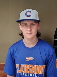 Luke Farmer's Baseball Recruiting Profile