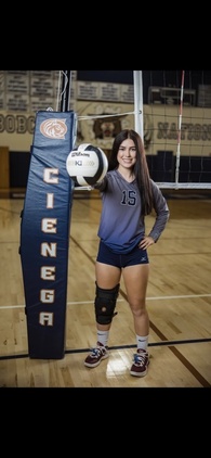 Rylee Nolan's Women's Volleyball Recruiting Profile