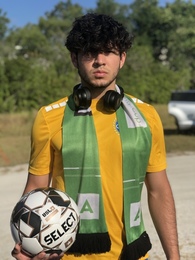 Matthew Antolinez's Men's Soccer Recruiting Profile