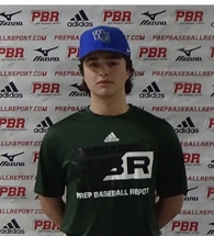 Erik Rindner's Baseball Recruiting Profile