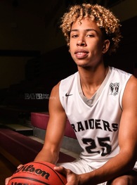 Dominic Riddle's Men's Basketball Recruiting Profile