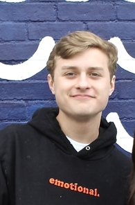 Jonathan Emerson's Men's Soccer Recruiting Profile