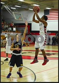 Jonathan Stovall's Men's Basketball Recruiting Profile