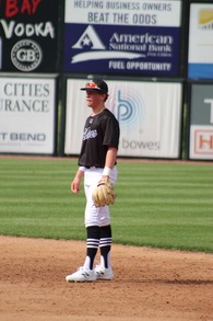 Chase Hanselman's Baseball Recruiting Profile