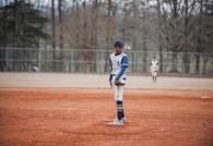 Amari McCoy's Baseball Recruiting Profile