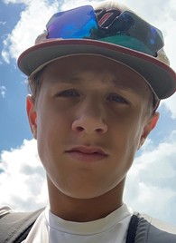 Mason Dossett's Baseball Recruiting Profile