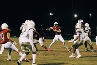 Dale Martin III's Football Recruiting Profile