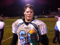 Jordan Rose's Football Recruiting Profile