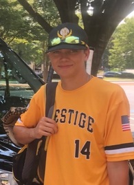 Patrick Keating's Baseball Recruiting Profile