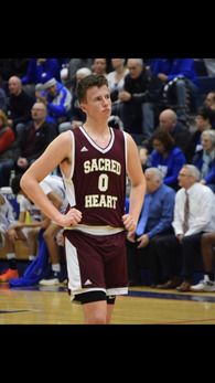 Connor Tierney's Men's Basketball Recruiting Profile