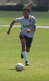 Isaiah Smiley's Men's Soccer Recruiting Profile