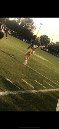 Carson Peet's Football Recruiting Profile