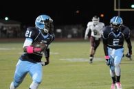 Craig Bell's Football Recruiting Profile