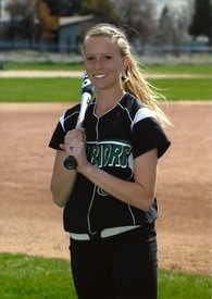 Colby Berry's Softball Recruiting Profile