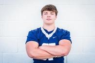 Jackson Mitchell's Football Recruiting Profile