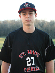 Tyler Carpenter's Baseball Recruiting Profile