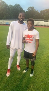 Len Rowe's Football Recruiting Profile