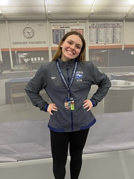 Megan Beam's Women's Swimming Recruiting Profile