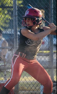 Autumn Pelok's Softball Recruiting Profile