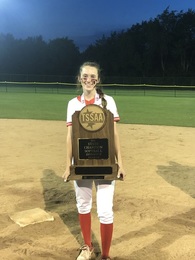 Kaylee Snyder's Softball Recruiting Profile