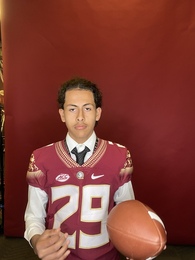 Jacob Gil's Football Recruiting Profile