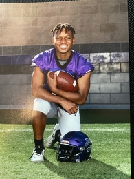 Trent Jordan Dailey's Football Recruiting Profile