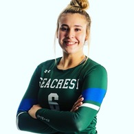 Breanah Rives's Women's Volleyball Recruiting Profile