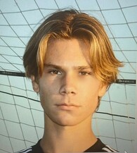 Gavin Lane's Men's Soccer Recruiting Profile