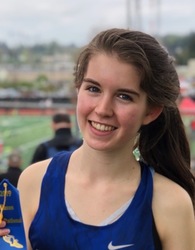 Anna Grabowski's Women's Track Recruiting Profile