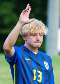 Gavin Jack's Men's Soccer Recruiting Profile