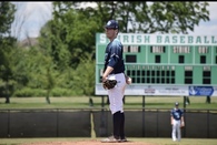 Derek Harbison's Baseball Recruiting Profile
