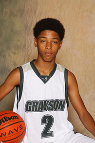 Pierre Mason's Men's Basketball Recruiting Profile