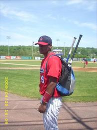 Dominic Gore's Baseball Recruiting Profile