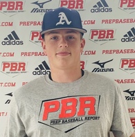 Sean Matson's Baseball Recruiting Profile