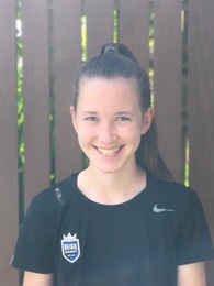 Ella Magill's Women's Soccer Recruiting Profile